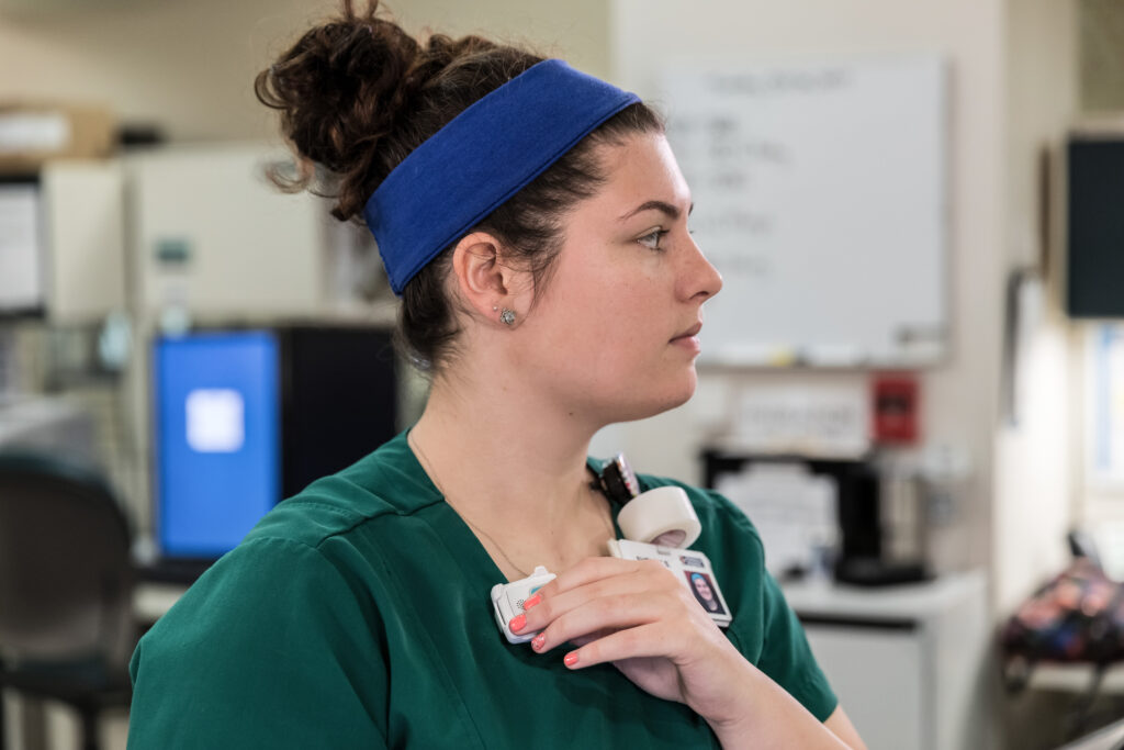 Home - Securitas Healthcare